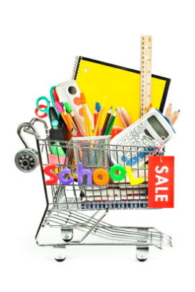 Green Your School Year with These Eco-Friendly Tips