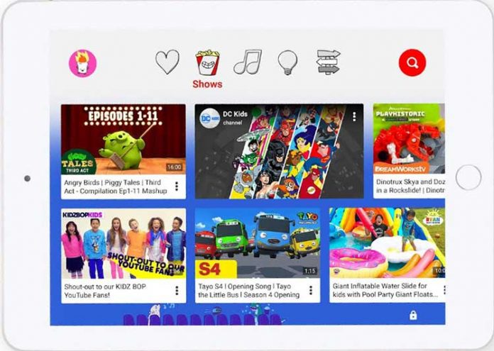 How to Use YouTube in the Classroom Safely