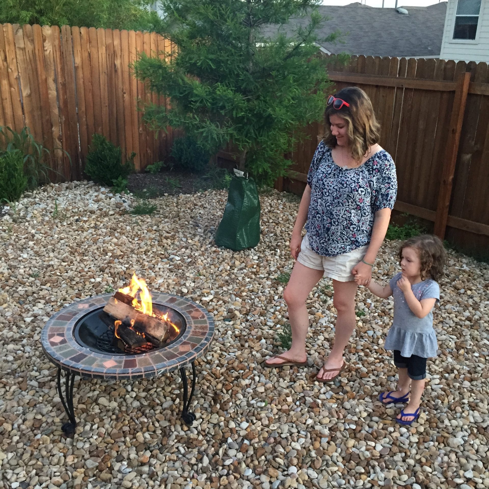 Set Up Your Yard for a Backyard Camping Adventure