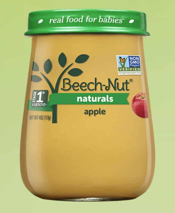 Gerber vs Beech-Nut Baby Food: Which Is The Best in 2023? ⋆ Green and Clean Mom Blog